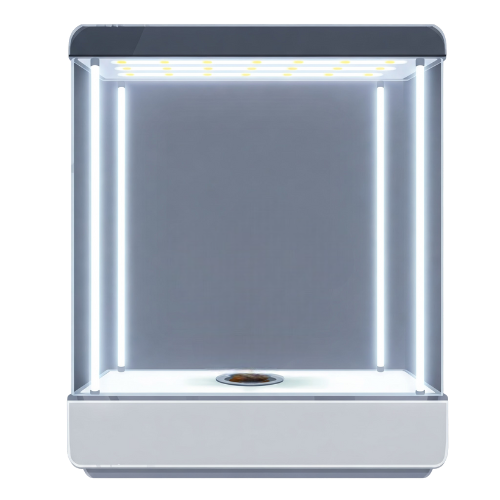 Agricultural Profiler